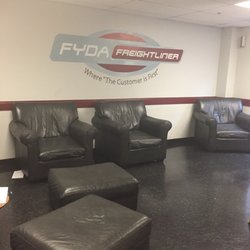 FYDA FREIGHTLINER COLUMBUS - 17 Photos - 2700 NE Plain City ...