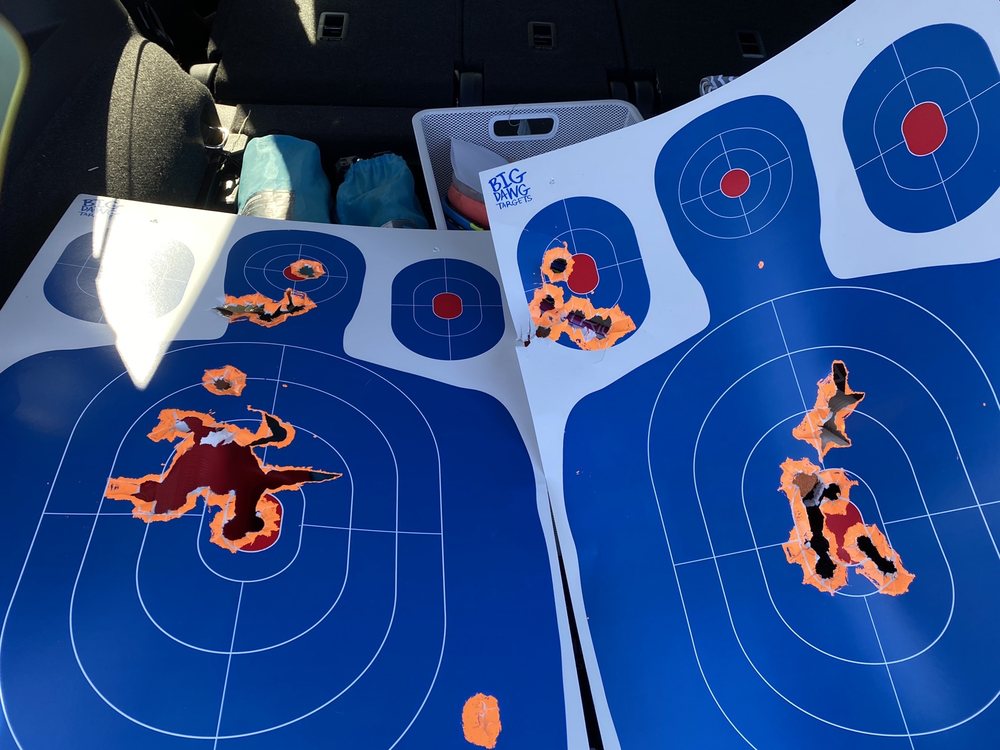 SAFEFIRE INDOOR SHOOTING RANGE - Updated July 2025 - 51 Photos & 120 ...