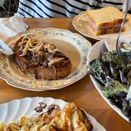 CAFE MUTTON - Updated December 2025 - 151 Photos & 66 Reviews - 757 ...