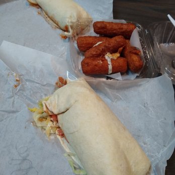 COLOSSO TACO - Updated July 2025 - 41 Photos & 62 Reviews - 66 Main St ...