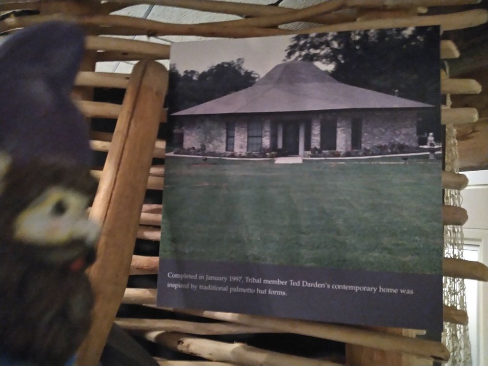 CHITIMACHA MUSEUM - Updated May 2025 - 52 Photos - 3289 Chitimacha Trl ...