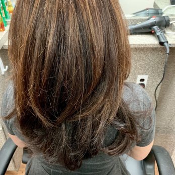 MARCELLO’S HAIR SECRETS SALON - Updated December 2025 - 10 Photos & 12 ...