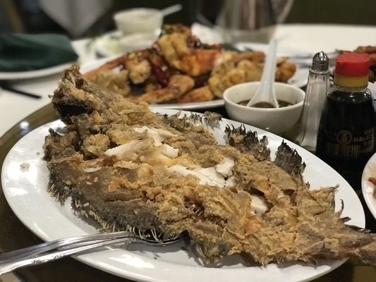 HOP LI SEAFOOD RESTAURANT - 375 Photos & 486 Reviews - Chinese - 10974 ...