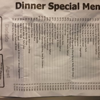 COOL GARDEN RESTAURANT - 94 Photos & 22 Reviews - 139 Loreta St, Dededo ...