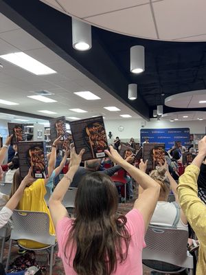 CYPRESS LIBRARY - Updated November 2025 - 34 Photos & 55 Reviews - 5331 ...