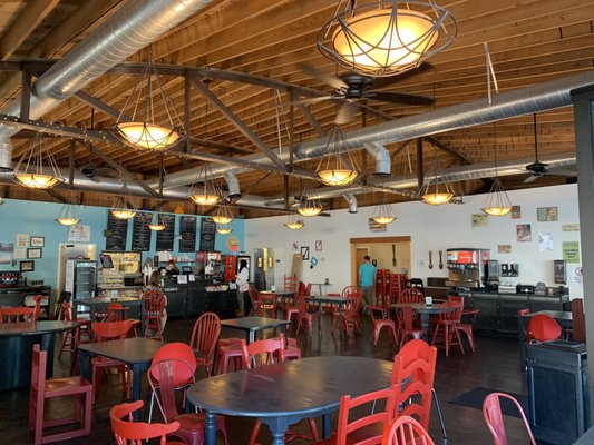 CRAVINGS BISTRO - 357 Photos & 405 Reviews - 25 W Center St, Pleasant ...