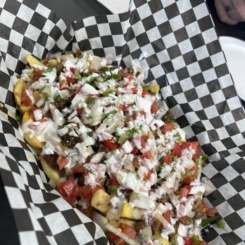 SONORA QUERIDA MEXICAN SUSHI & TACOS - Updated January 2026 - 136 ...