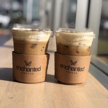 ENCHANTED COFFEE - SANTA ANA - Updated July 2025 - 366 Photos & 221 ...