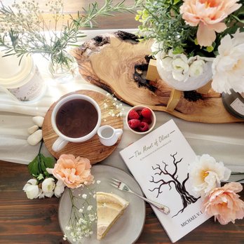 TULIE BAKERY - Updated August 2024 - 373 Photos & 429 Reviews - 863 E ...