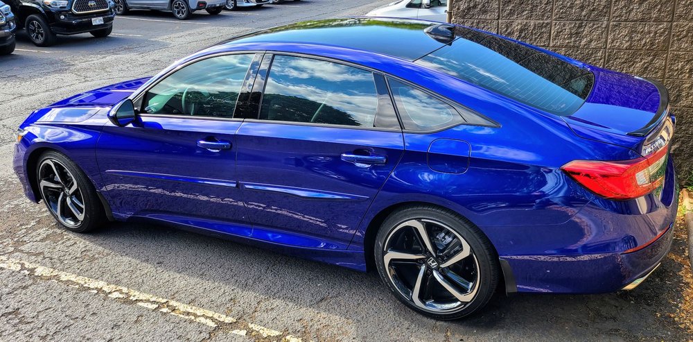 Auto Perfection, Honolulu | Roadtrippers