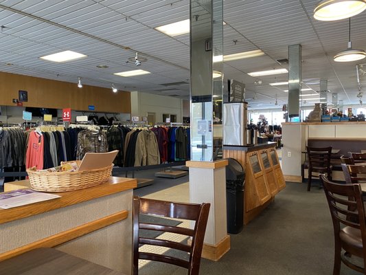 CAFE 1905 - Updated January 2026 - 15 Reviews - 45 Main St, Wellsboro ...