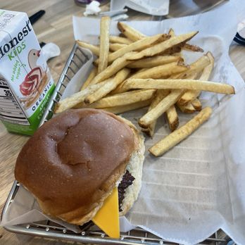 BURGER BOSS - Updated July 2024 - 794 Photos & 552 Reviews - 15080 ...