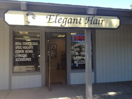 ELEGANT HAIR - Updated October 2025 - 29 Reviews - 1165 Redmond Ave, San Jose, California - Hair ...