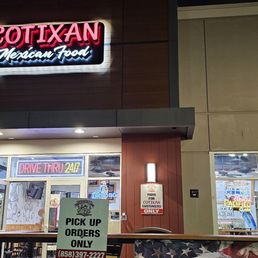 COTIXAN MEXICAN FOOD - Updated December 2025 - 850 Photos & 1043 ...