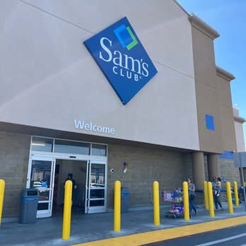 SAM’S CLUB - Updated December 2025 - 390 Photos & 300 Reviews - 1301 S ...