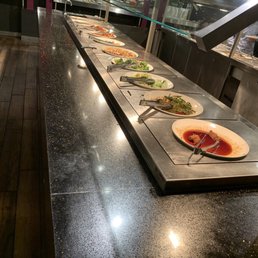 A+ BUFFET SUSHI & BAR - Updated July 2025 - 91 Photos & 74 Reviews ...