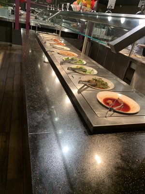 A+ BUFFET SUSHI & BAR - 87 Photos & 64 Reviews - 6712 Macleod Trail SE ...