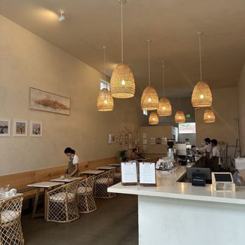 JAFFA COFFEE ROASTERS - Updated August 2024 - 33 Photos & 18 Reviews ...