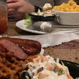 DOUBLE B’S BBQ - Updated May 2025 - 529 Photos & 669 Reviews - 7412 W ...