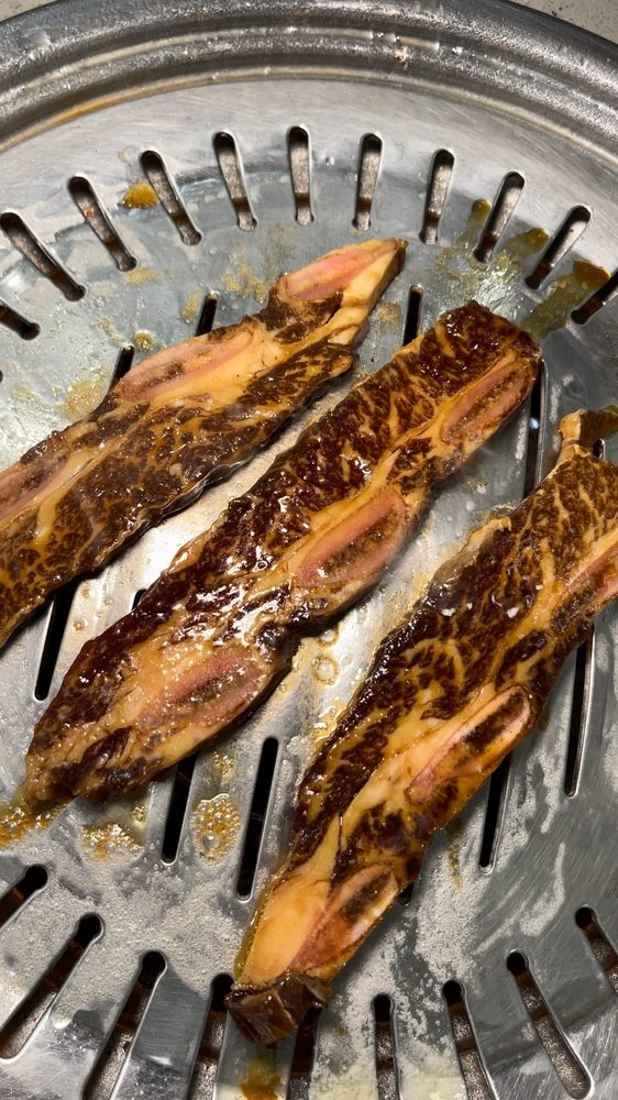 BBQ CHUNG DAM - 79 Photos & 31 Reviews - 9902 Garden Grove Blvd, Garden ...