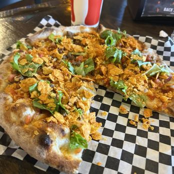 BACK ALLEY PIZZA - Updated October 2024 - 33 Photos & 66 Reviews - 125 ...