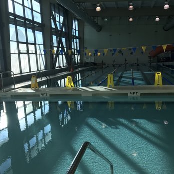 HAMILTON RECREATION CENTER - Updated August 2025 - 40 Photos & 72 ...