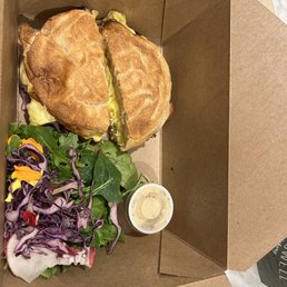 GROUNDSWELL CAFE AND BAKERY - Updated June 2025 - 180 Photos & 103 ...