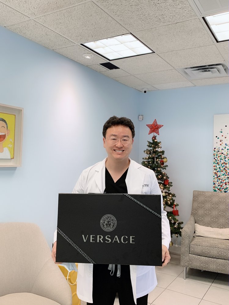 KWON DENTAL - 54 Photos - 11722 Marsh Ln, Dallas, TX - Yelp