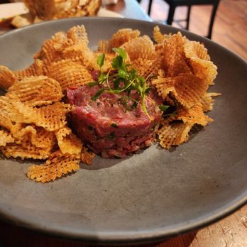 THE KITCHEN AMERICAN BISTRO - Updated January 2025 - 664 Photos & 1074 ...