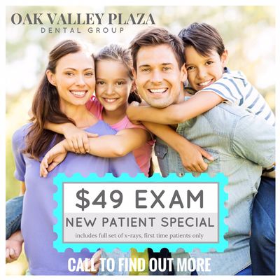 OAK VALLEY PLAZA DENTAL - Updated December 2025 - 13 Reviews - 892 Oak ...