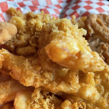 ALFIE’S FISH & CHIPS - Updated December 2025 - 183 Photos & 284 Reviews ...