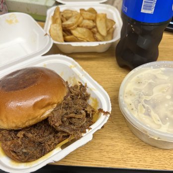 PRIME TIME BBQ, BUTCHER SHOP & CATERING - Updated June 2024 - 171 ...