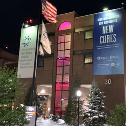 HACKENSACK UNIVERSITY MEDICAL CENTER - 113 Photos & 302 Reviews - 30 ...