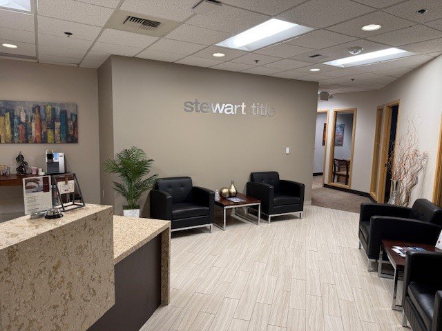 STEWART TITLE COMPANY - Updated June 2026 - 981 Powell Ave SW, Renton ...