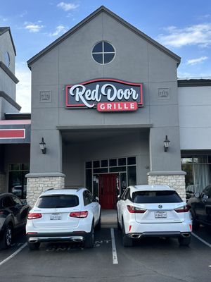 RED DOOR GRILLE - Updated September 2025 - 132 Photos & 86 Reviews ...