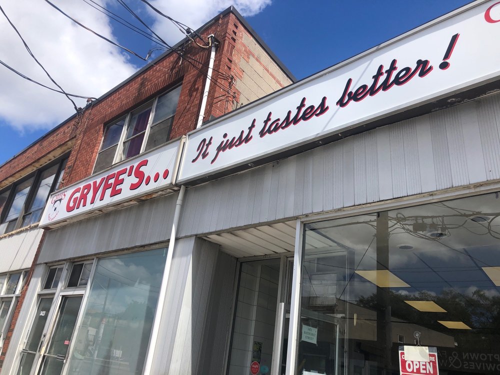 GRYFE’S BAGEL BAKERY - 23 Photos & 77 Reviews - 3421 Bathurst Street ...