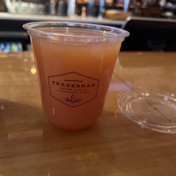 TRADESMAN COFFEE SHOP & LOUNGE - Updated March 2025 - 837 Photos & 397 ...