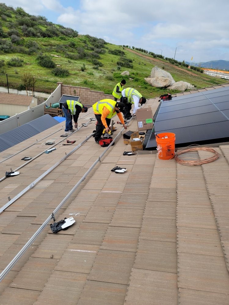 SOLAR BROTHERS - Updated June 2025 - 1340 Reynolds Ave, Irvine ...