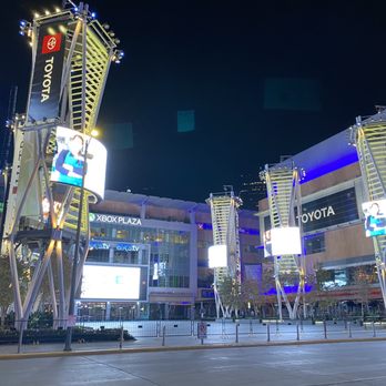 L A LIVE - Updated October 2025 - 1108 Photos & 392 Reviews - 800 W ...