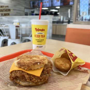 BOJANGLES - Updated December 2025 - 41 Photos & 49 Reviews - 510 W Bay ...