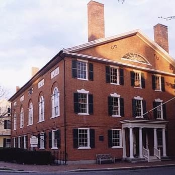 HAMILTON HALL - Updated December 2025 - 22 Photos - 9 Chestnut St ...