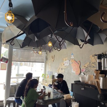 DE MELLO COFFEE - Updated August 2024 - 248 Photos & 153 Reviews - 2489 ...