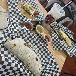 SEÑOR BURRO - Updated August 2025 - 111 Photos & 59 Reviews - 8610 ...