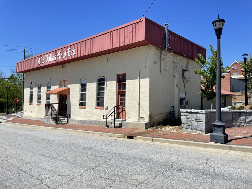 DALLAS NEW ERA - Updated September 2024 - 121 W Spring St, Dallas ...