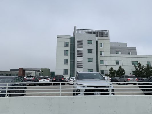 KAISER PERMANENTE PANORAMA CITY MEDICAL CENTER - 188 Photos & 421 ...