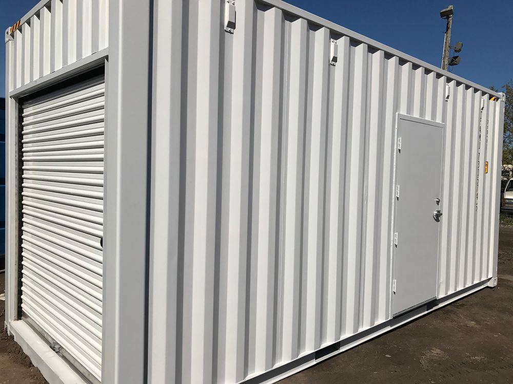 FABRICATED CONTAINER SYSTEMS FAB-CON - Updated July 2025 - 21 Photos ...