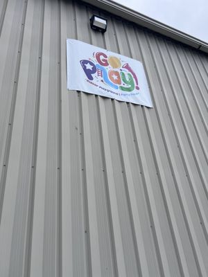 GO PLAY! - Updated January 2026 - 22 Photos & 16 Reviews - 140 Long Rd ...