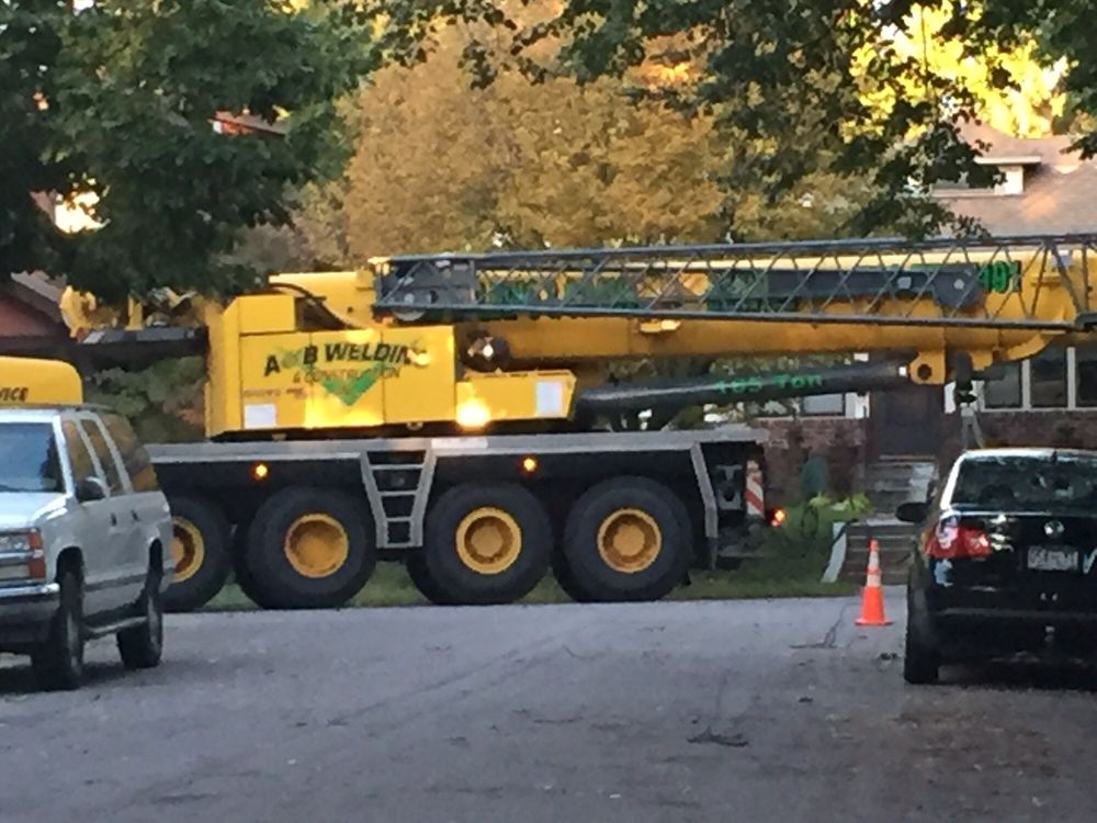 RAINBOW TREECARE - 17 Photos & 22 Reviews - Tree Services - 11571 K-Tel ...