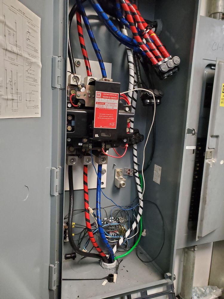 TIME ELECTRICAL OF NEW JERSEY - Updated May 2025 - 34 Photos - Woodland ...