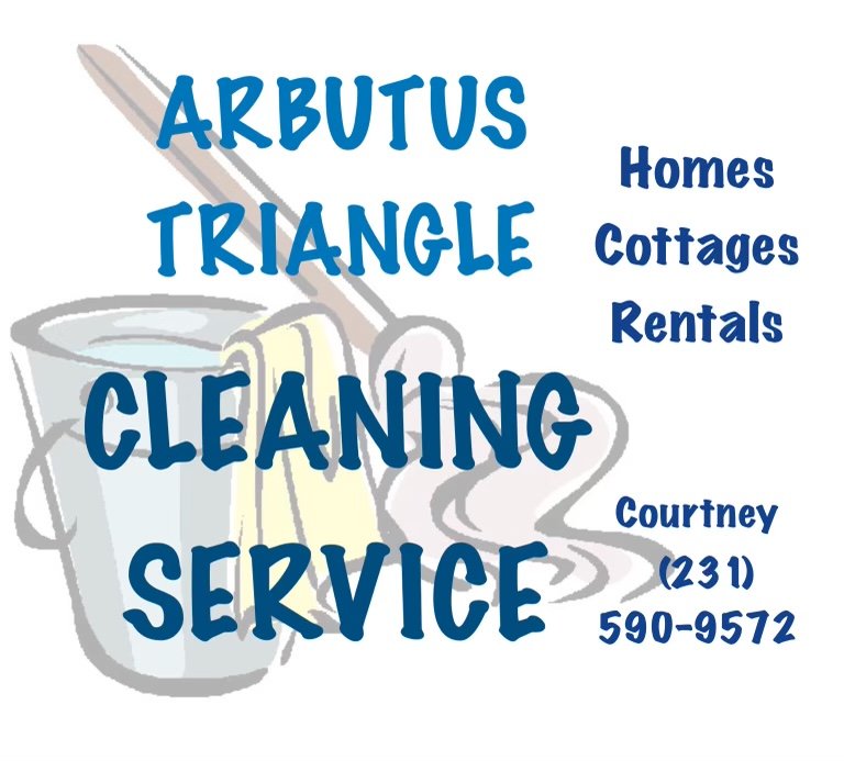 ARBUTUS TRIANGLE CLEANING SERVICE - Traverse City, Michigan - Home ...